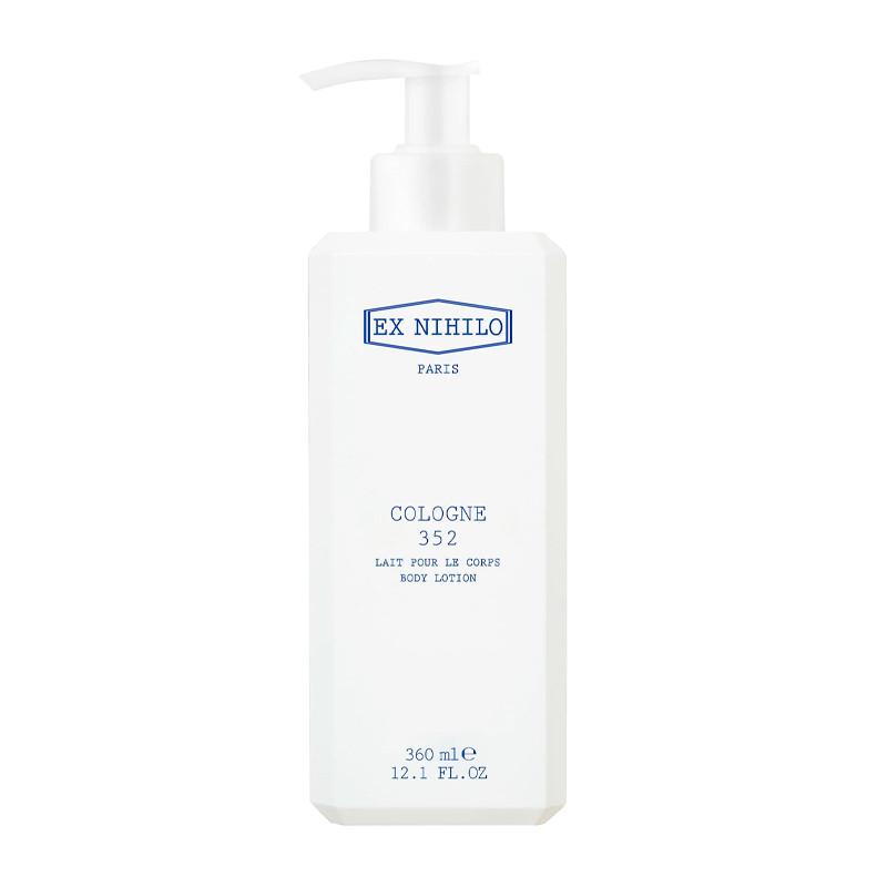 Cologne 352 Body Lotion 360 ml