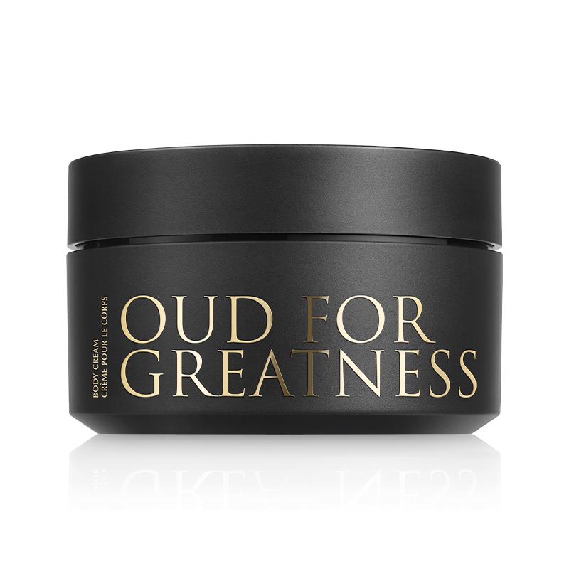 OUD FOR GREATNESS BODY CREAM 200ML