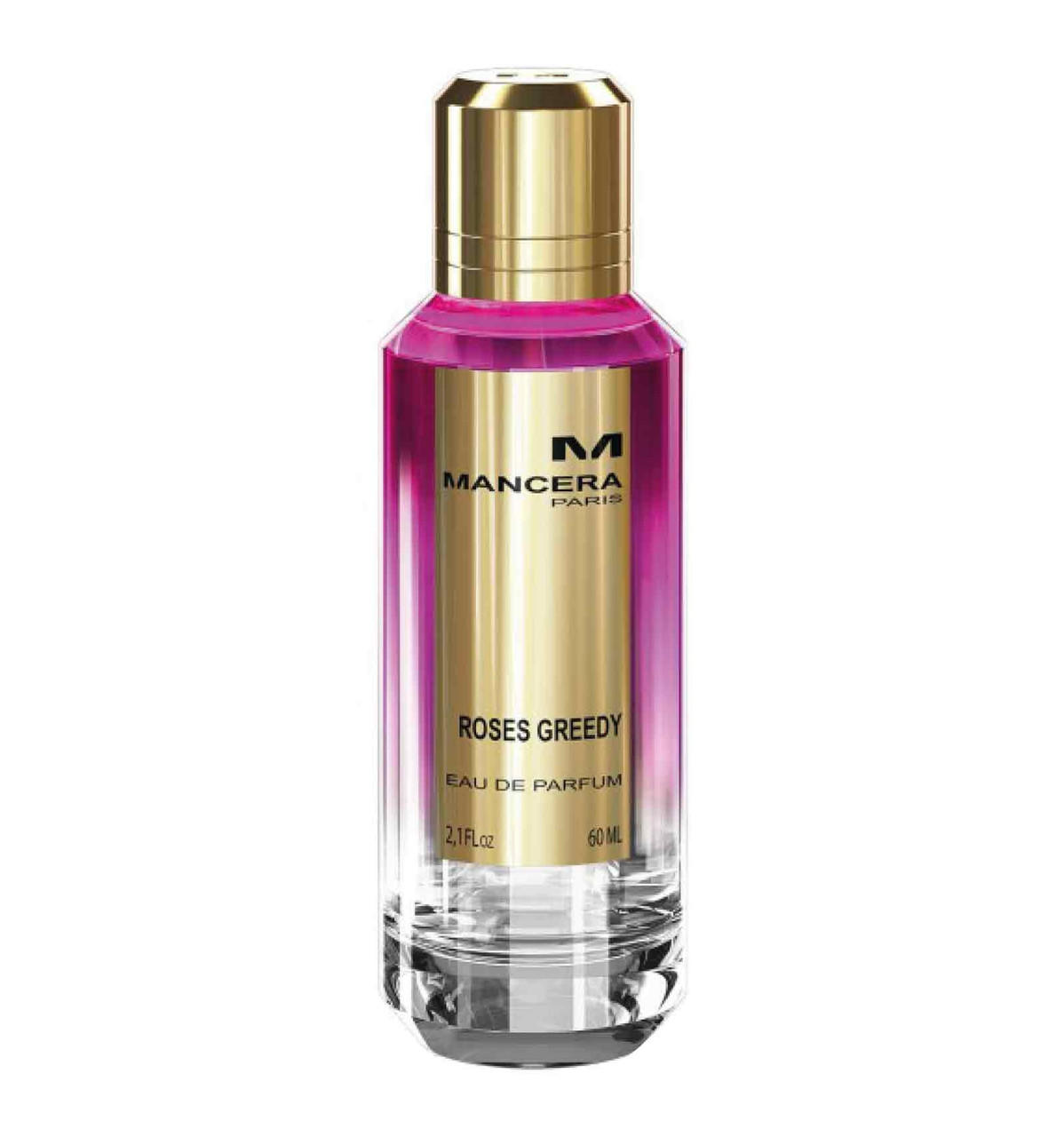 ROSES GREEDY Eau de Parfum