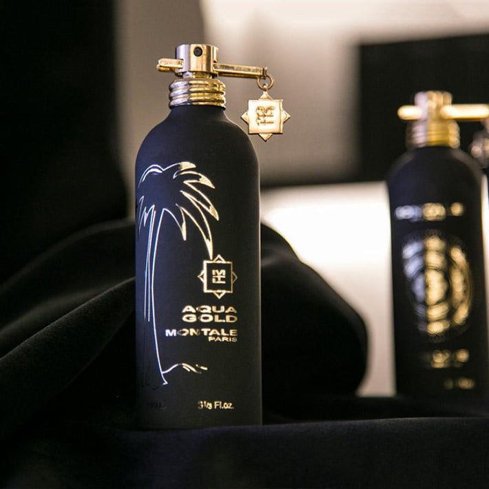 Morph vapor Eau de parfum Intense
