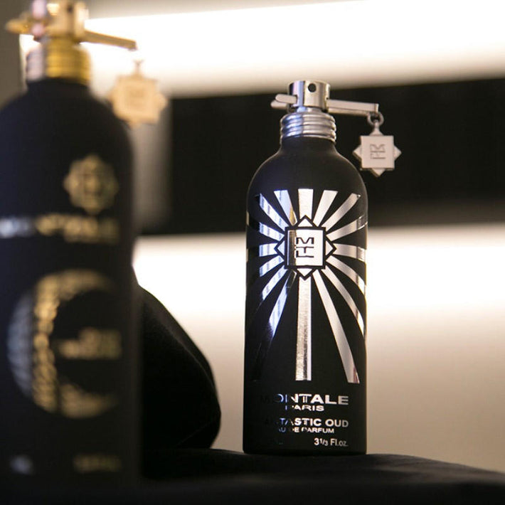 Morph vapor Eau de parfum Intense