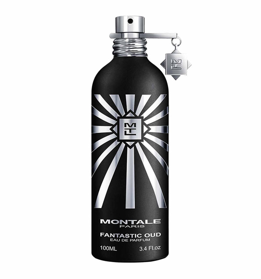 Morph vapor Eau de parfum Intense