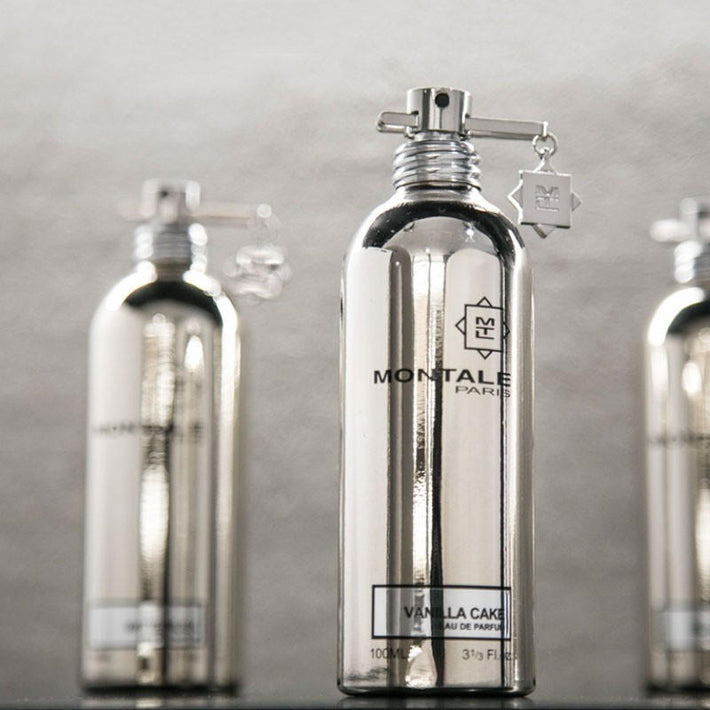 Morph vapor Eau de parfum Intense