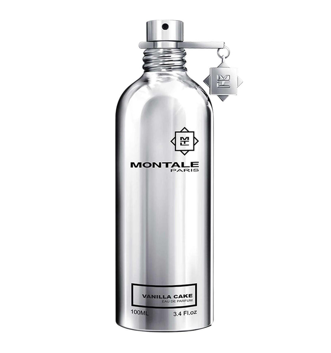 Morph vapor Eau de parfum Intense