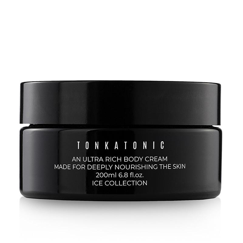 BODY CREAM TONKATONIC