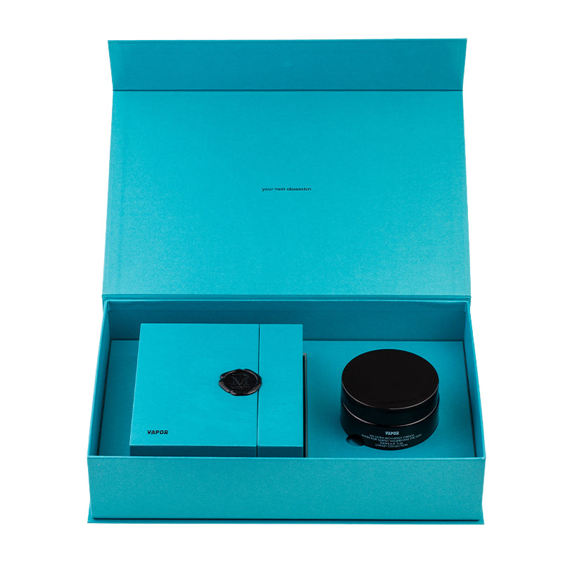 Morph Vapor Coffret